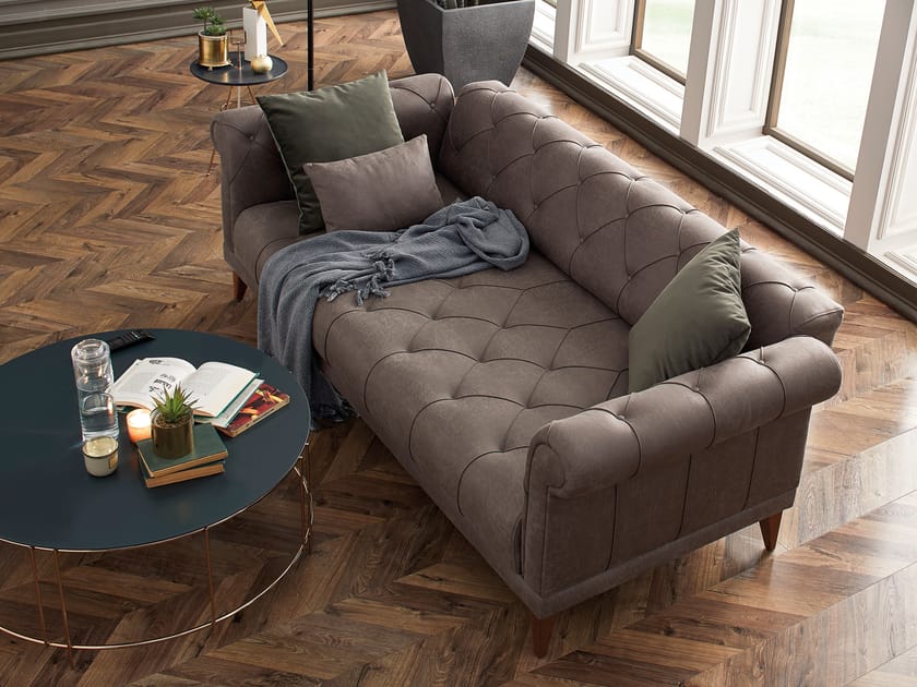 PIEDRA | Sofa Piedra Collection By Enza Home