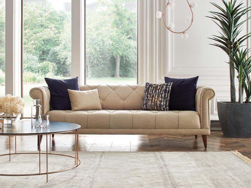 PIEDRA | Sofa Piedra Collection By Enza Home