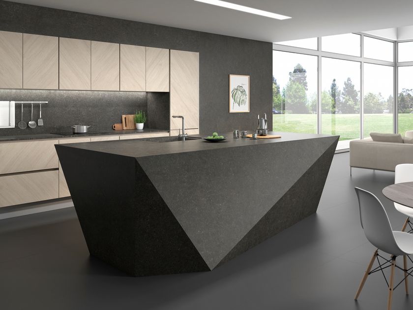 Ceramic Indoor flooring | Archiproducts