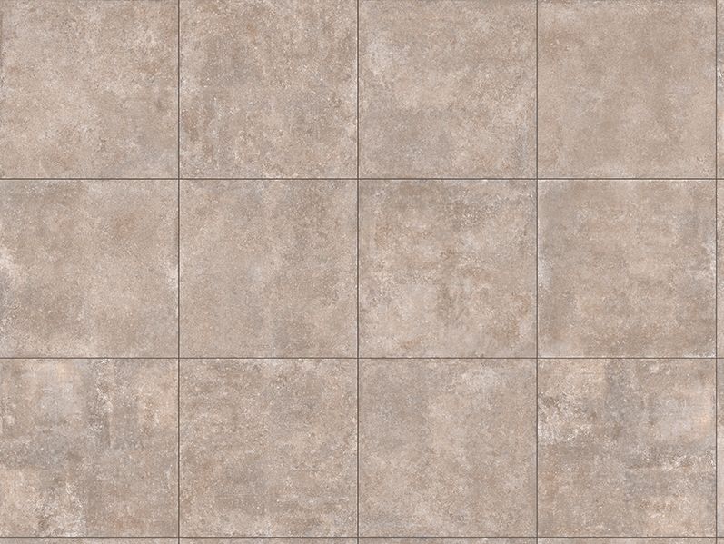 Porcelain stoneware outdoor floor tiles with stone effect PIETRA ...