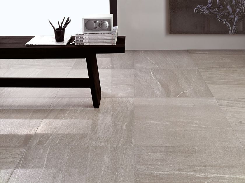 Porcelain stoneware wall/floor tiles PIETRA VALMALENCO PIETRA ...