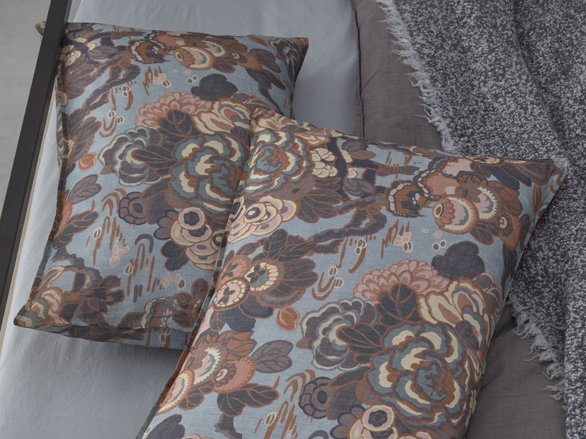 NAP DECÒ | Pillow case By Society Limonta