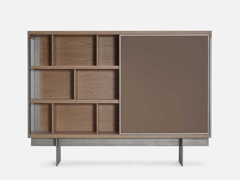 PILONE | Biblioteca By Casa design Mauro Lipparini