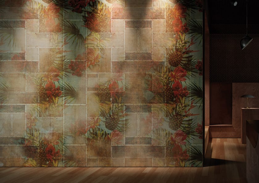 GLAMORA: Creative Wallcoverings | Archiproducts