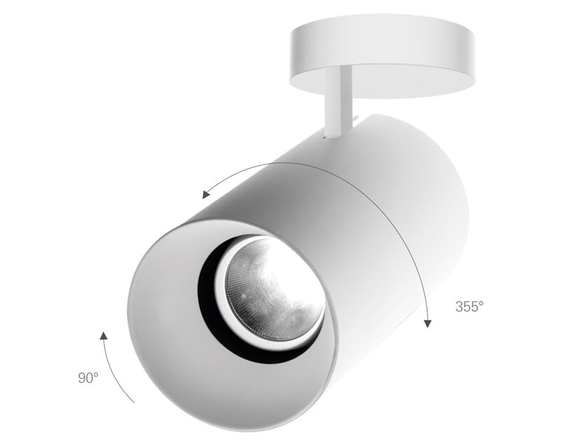 PIPES C Kollektion Pipes By Intra lighting Design Serge & Robert ...