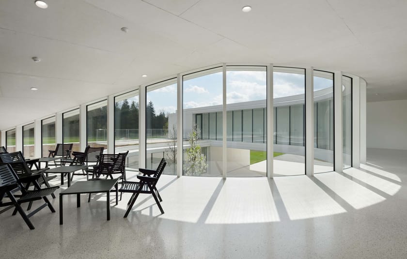 PIPES RV spotlight By Intra lighting design Serge & Robert Cornelissen