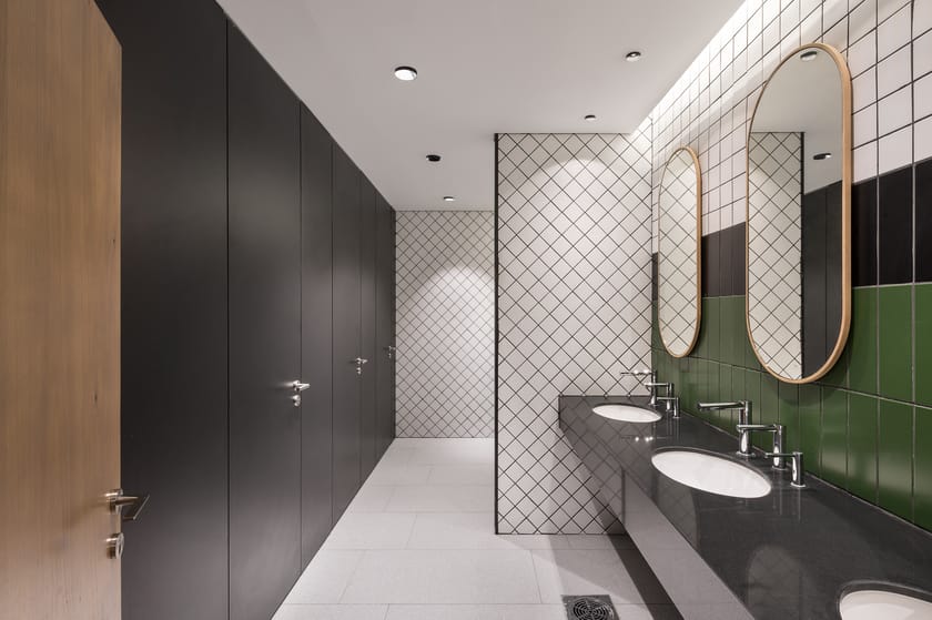 PIPES RV spotlight By Intra lighting design Serge & Robert Cornelissen