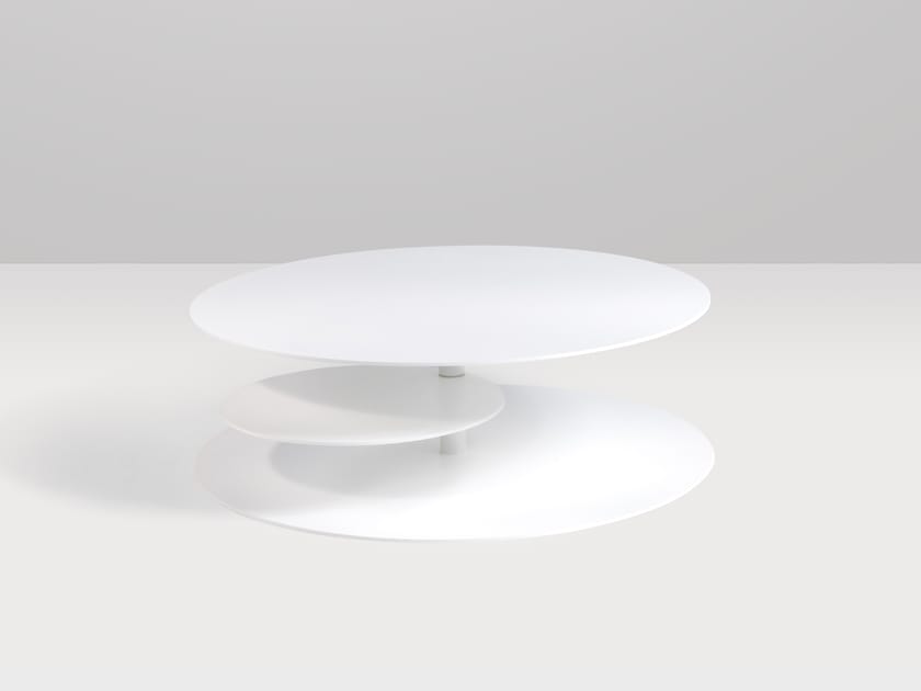 PIROUETTE | Tables basses By Recor Home design Frederik Delbart