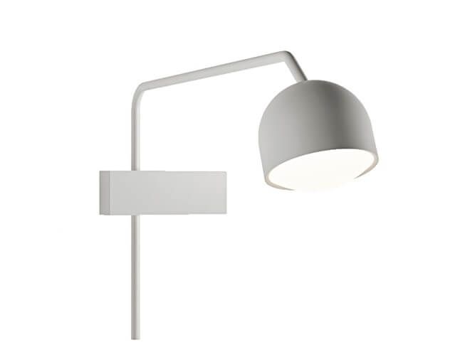 PIX | Wall lamp with fixed arm By Birex