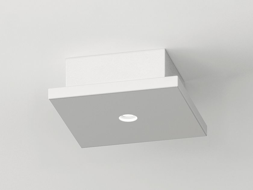 Spot LED pour plafond en AirCoral® PIXEL C By Buzzi & Buzzi