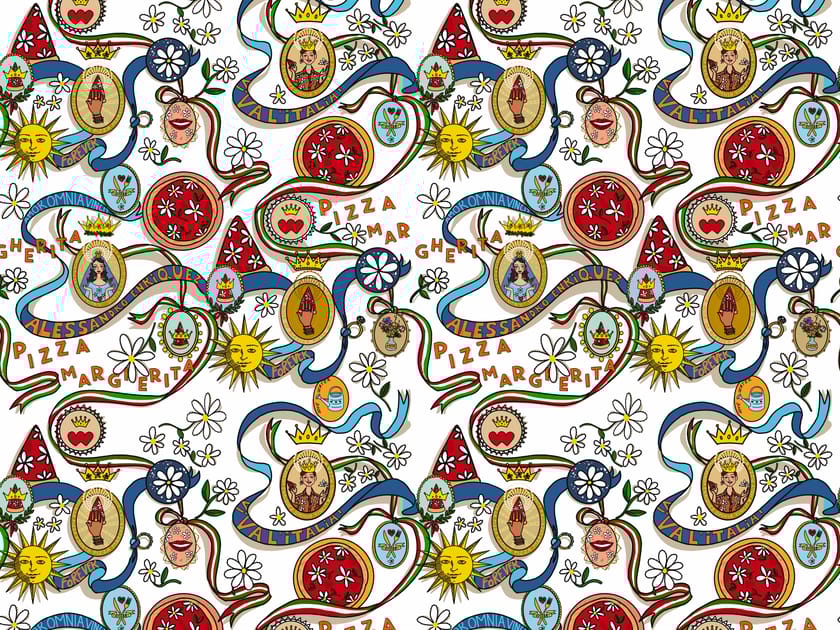 Jannelli&Volpi: Wallpapers | Archiproducts