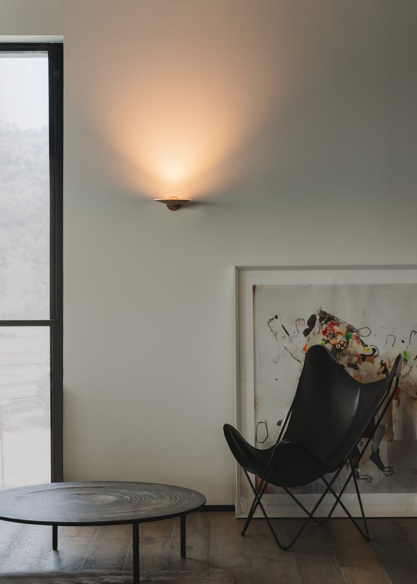 PLA | Wall light By Milan Iluminación