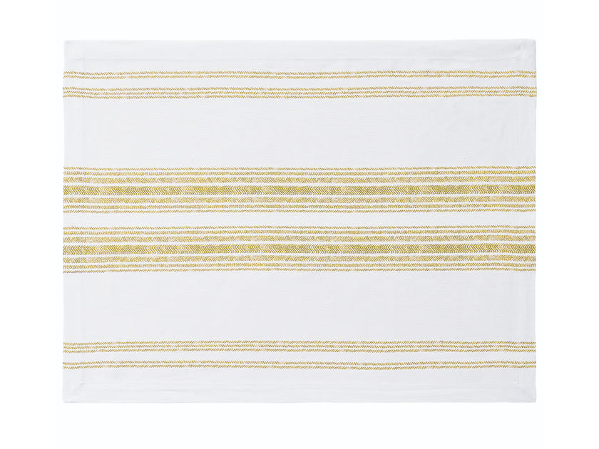 AMALFI | Placemat Amalfi Collection By Alexandre Turpault