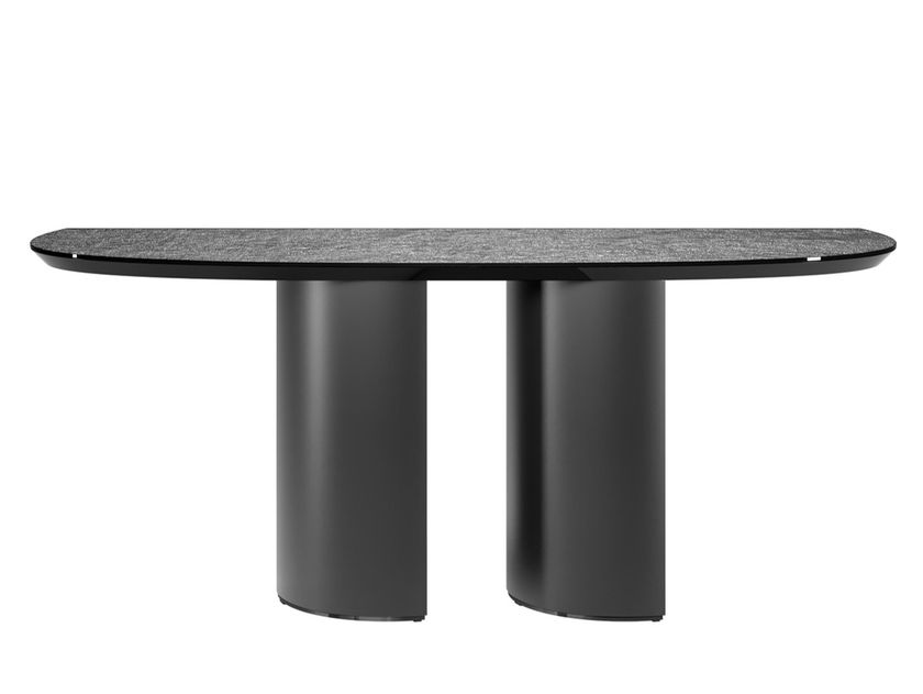 PLAI Ceramic console table By EFORMA | design Ollen Pal