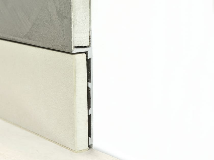 PROFILITEC: Edge protectors and flooring joints | Archiproducts