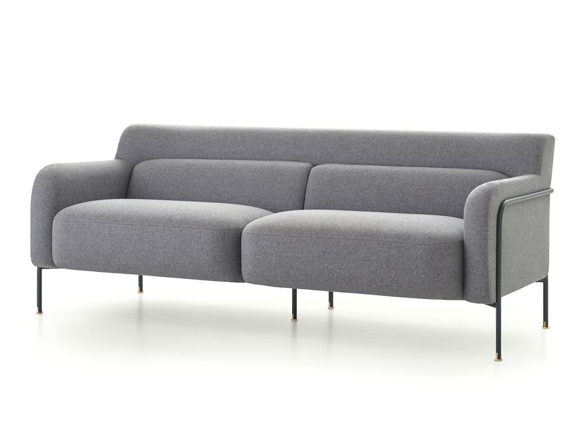 PLATEA | Sofa Platea Collection By PIANCA design Emilio Nanni