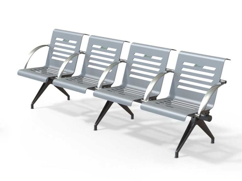 Metal Beam Seatings | Archiproducts