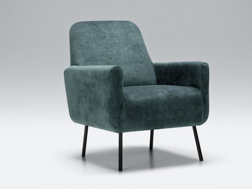 PLAY SOLO armchair By Sits