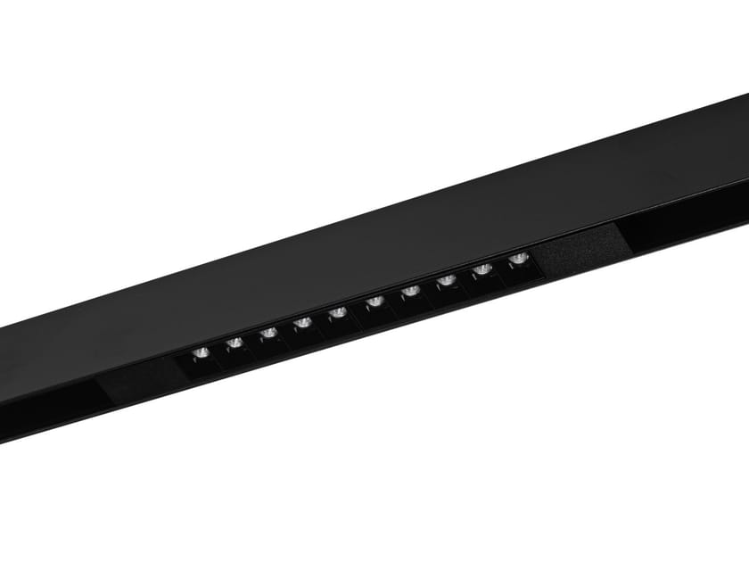 PLAZA 48 15W track-Light By PROLED