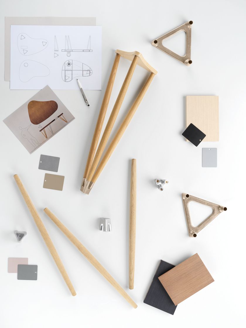 PLETTRO / W02 writing desk By Alias design Paolo Rizzatto