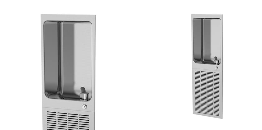 PLF8FPMY Water dispenser By OASIS