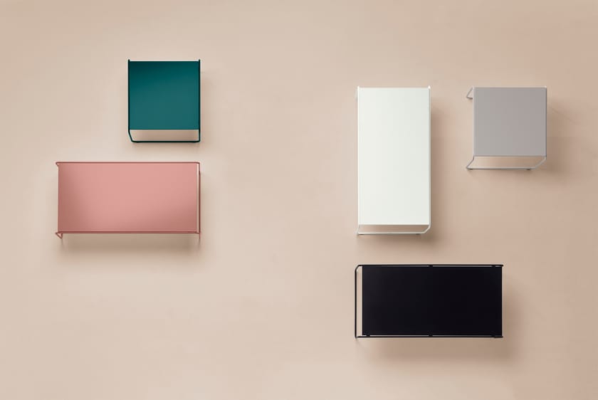 PLOMA Wooden coffee table By Mobboli