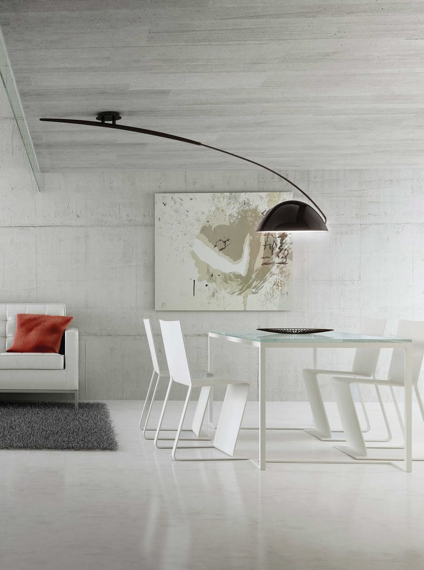 PLUMA | Pendant lamp By Estiluz