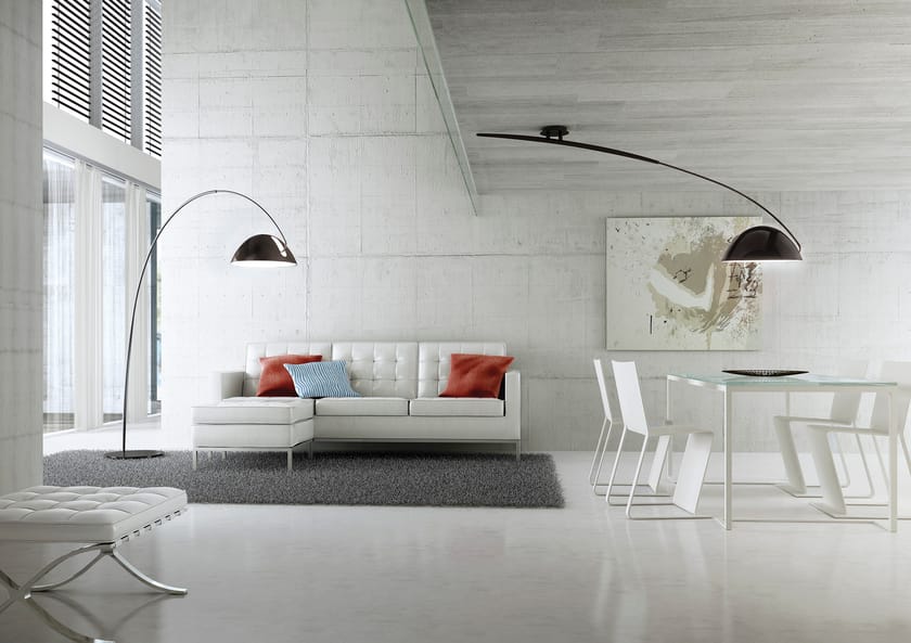 PLUMA | Pendant lamp By Estiluz