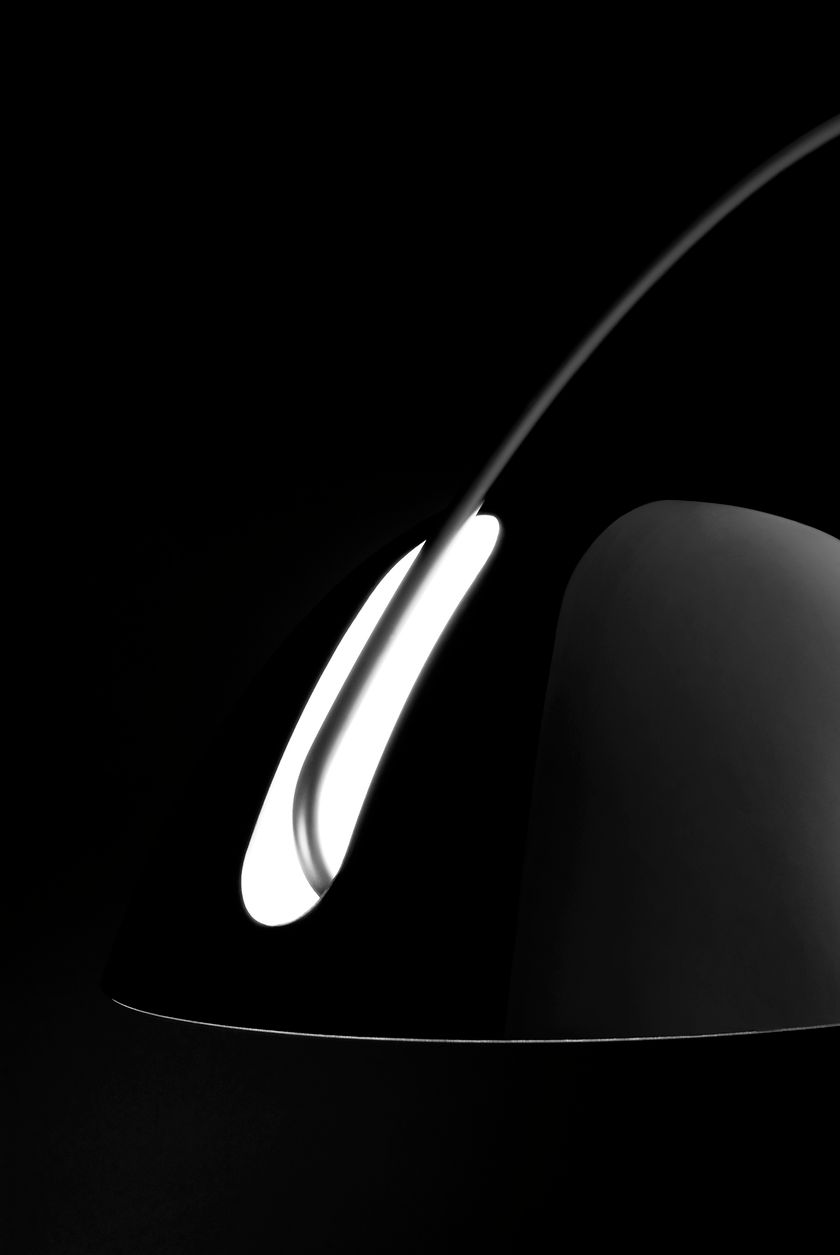 PLUMA | Pendant lamp By Estiluz