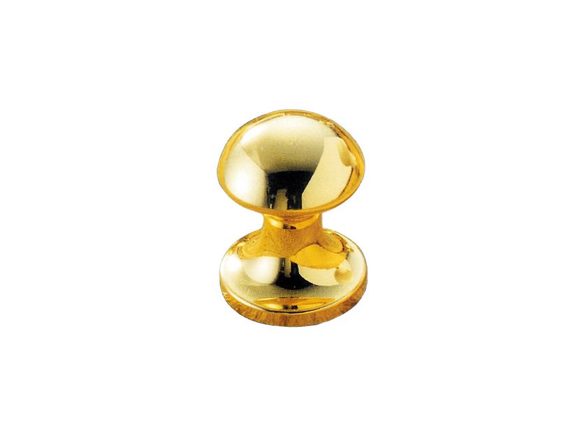 Pomello in ottone PM949 By Fama International