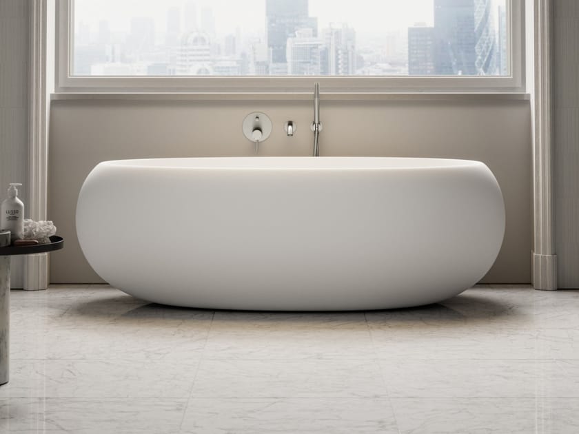 POD bathtub By LUSSO