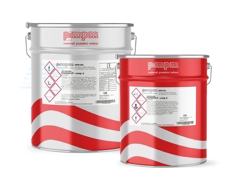 FINISHES Pintura de uretano By MPM