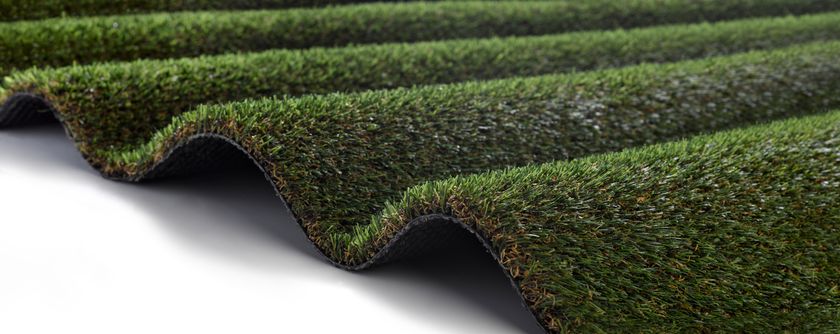 Césped sintético POLYFELT® EDEN By TenCate Geosynthetics