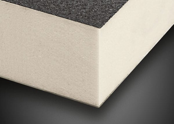 POLYPIR FB Painel termo-isolante de espuma PIR By Isolmar