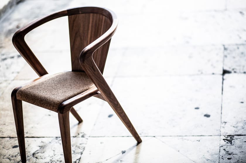 PORTUGUESE ROOTS | Silla con brazos Colección Portuguese roots By ...