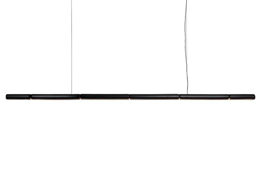 POTTER DS | Pendant lamp By Rakumba