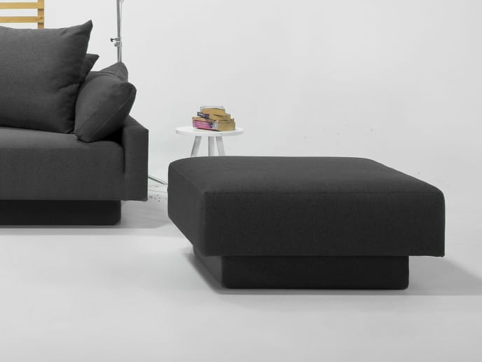 CUBAN | Pouf Cuban Collection By Feydom design Filimena Radonjanin