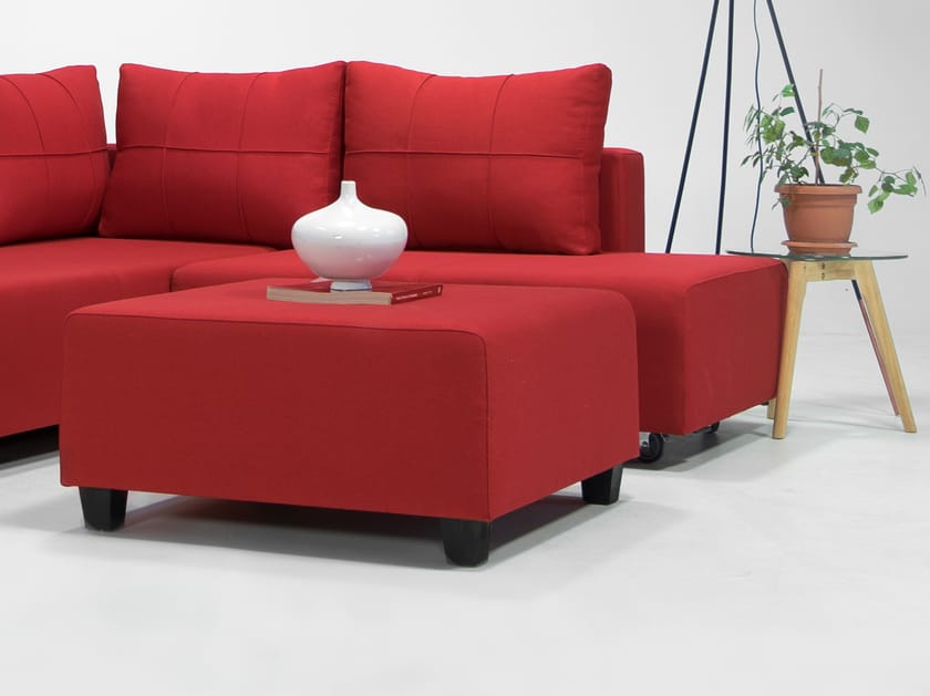 GEMINI | Sitzpuff Kollektion Gemini By Feydom Design Filimena Radonjanin