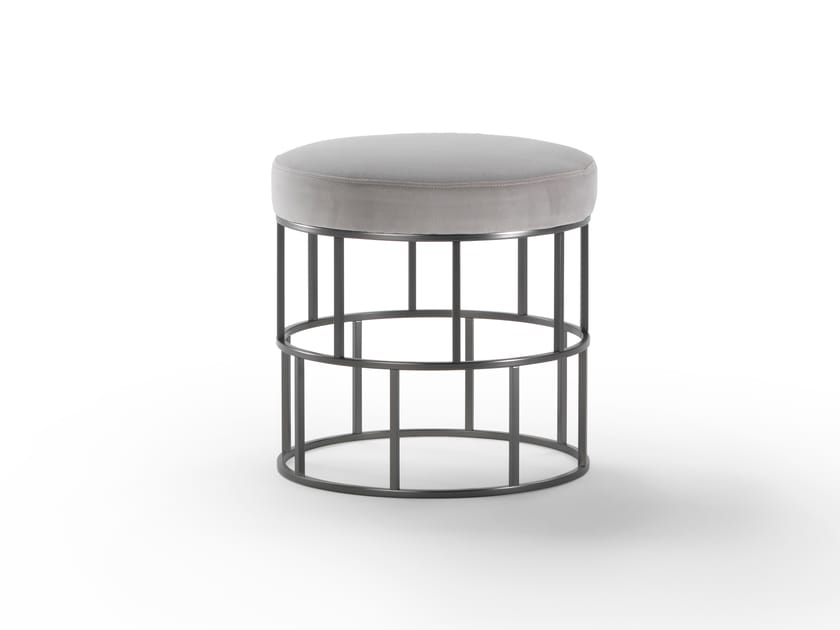 RIVIERA | Pouf Riviera Collection By Flexform design Roberto Lazzeroni