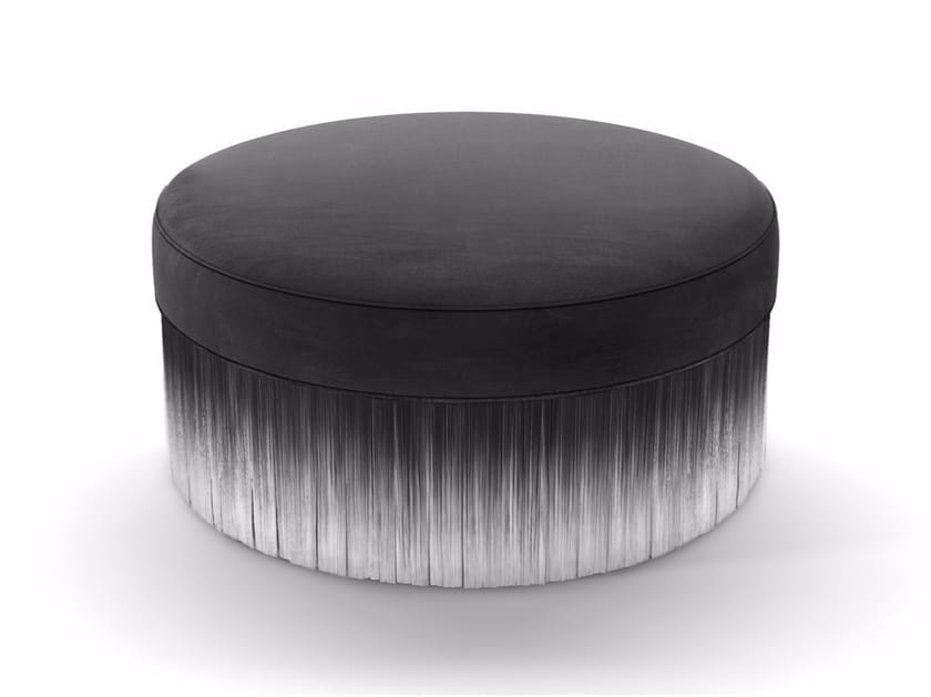 AMAMI | Pouf Amami Collection By moooi design Lorenza Bozzoli