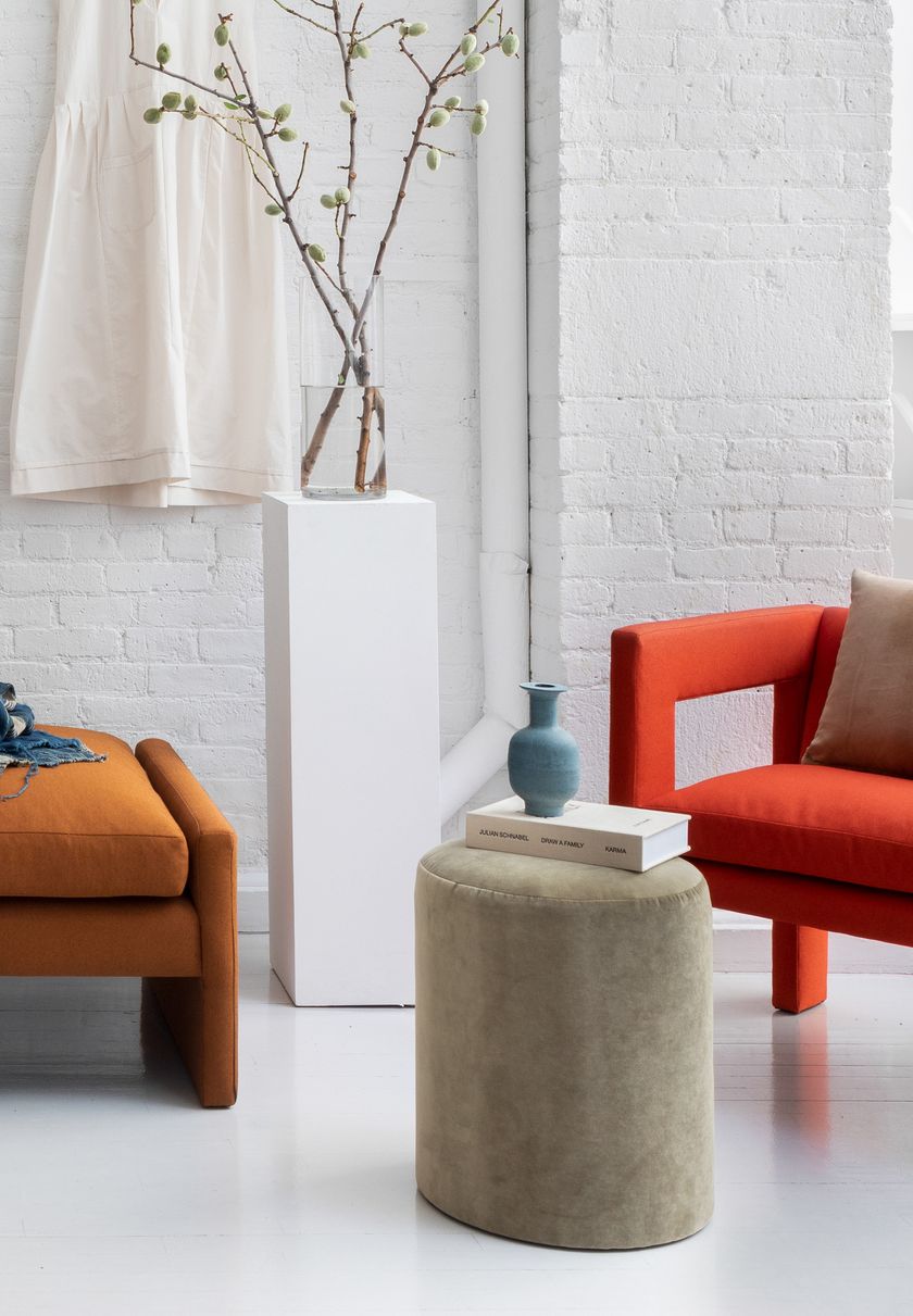 ARC | Pouf By TRNK