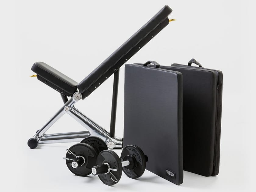 Fitness equipment POWER PERSONAL ESSENTIAL By Technogym