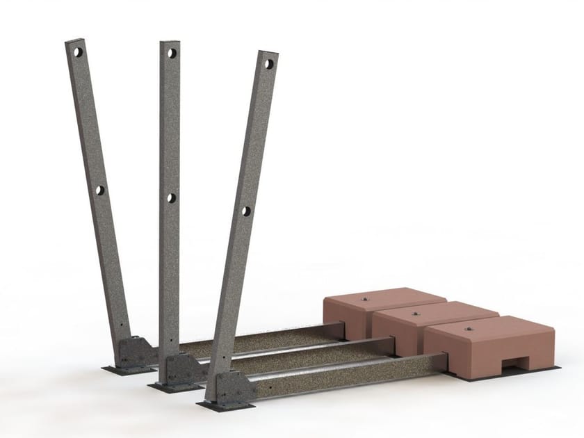 Collective protective equipment | Safety in the workplace and in ...