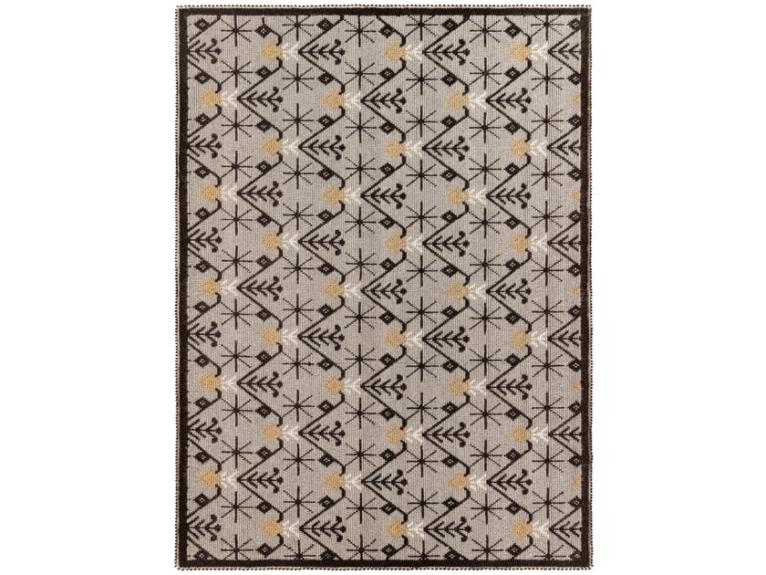 PRATO #3 rug By Mariantonia Urru design Carolina Melis