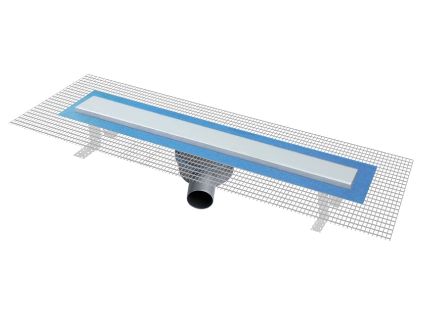 Shower channels | Showers and bathtubs | Archiproducts