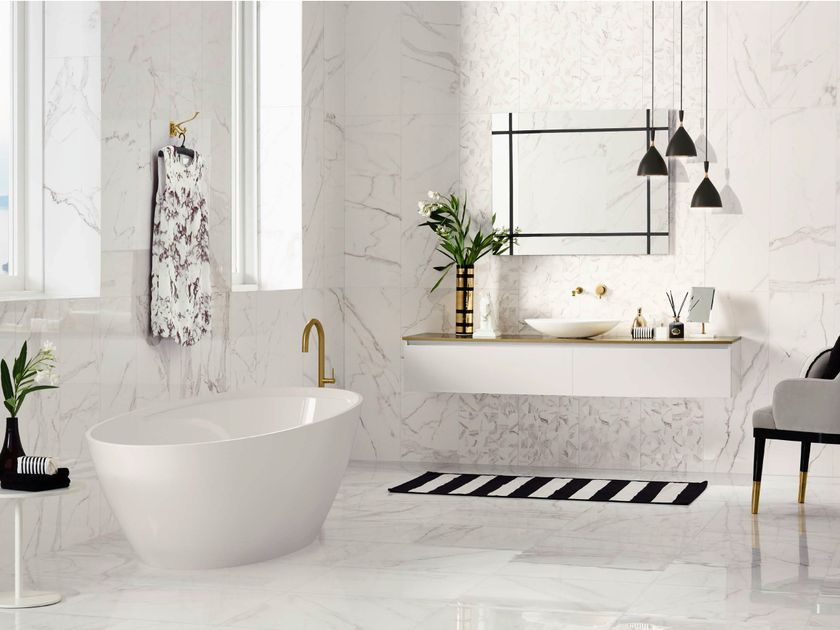 Love Tiles: Ceramic tiles for floors and wall | Archiproducts