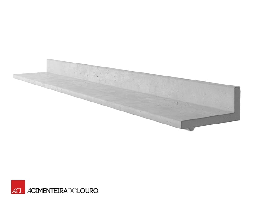 Bleacher PREFAB BENCHS By ACL