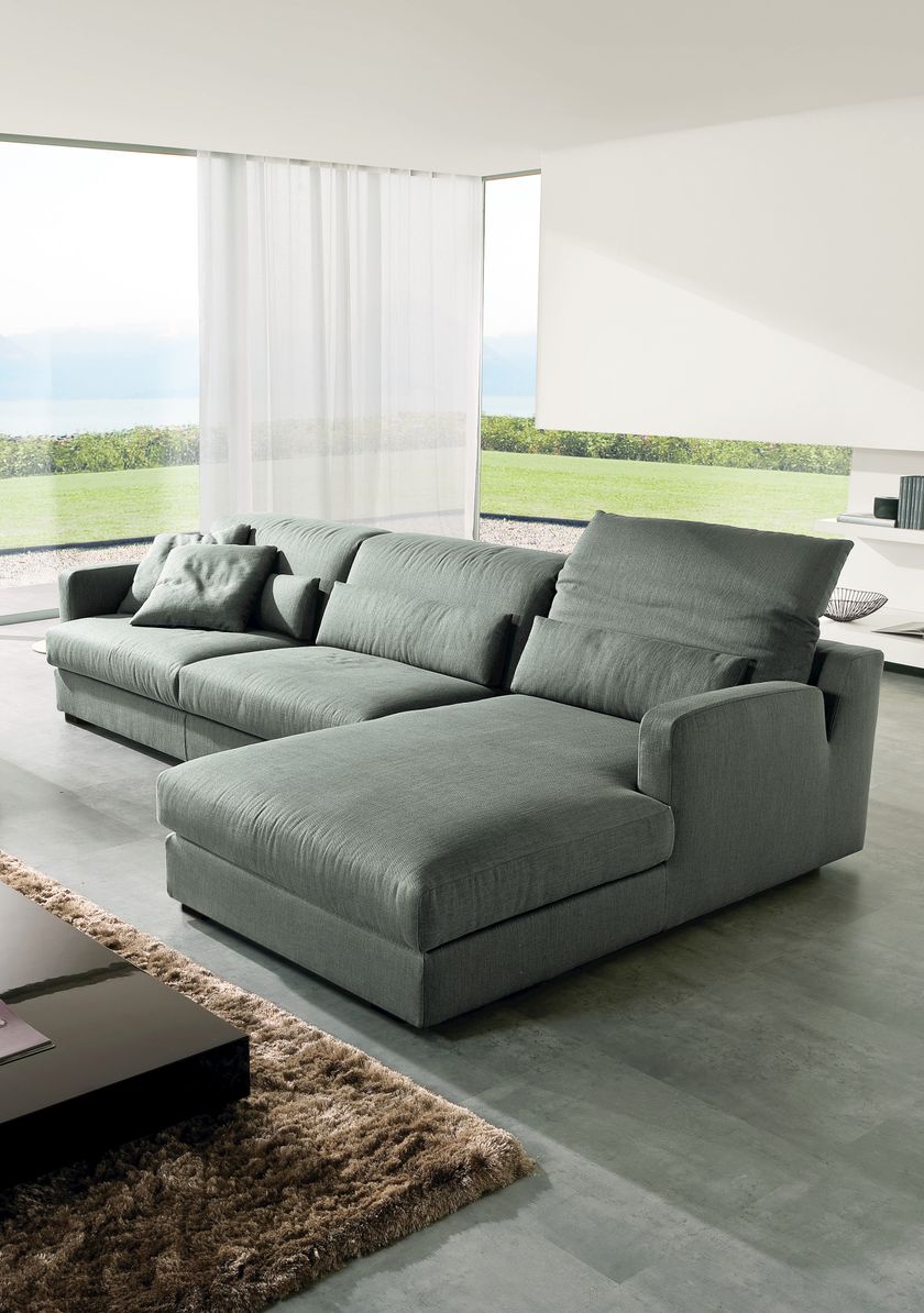 PREMIERE | Sectional sofa Premiere Collection By CTS SALOTTI design ...