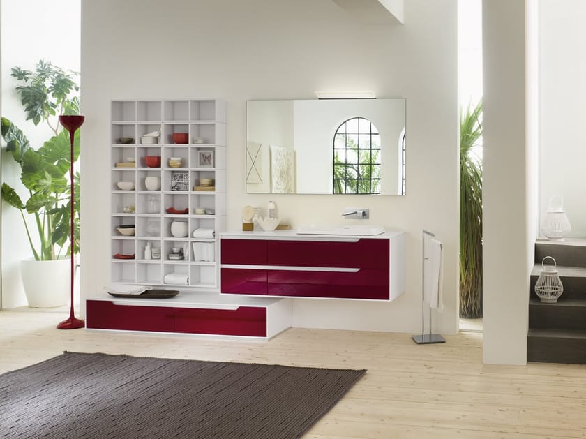INDA®: Bathroom furniture | Archiproducts