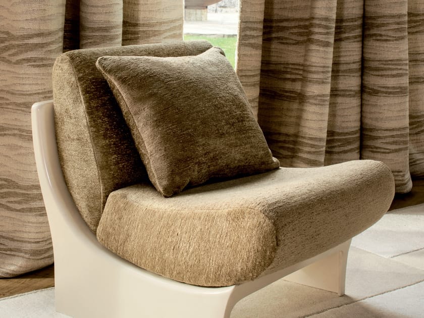 Élitis: Fabric wall tiles and wallpapers | Archiproducts